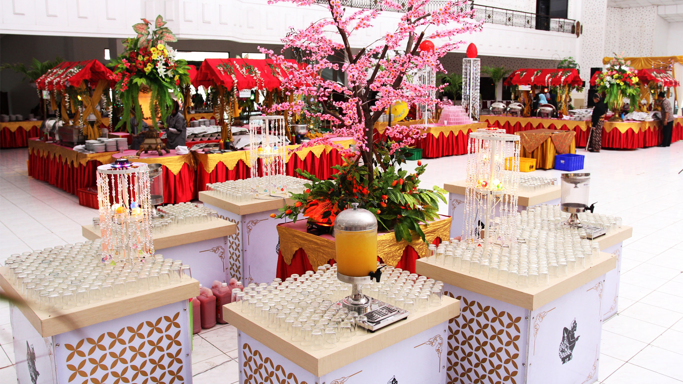 Ismoyo Catering | Jasa Catering Semarang